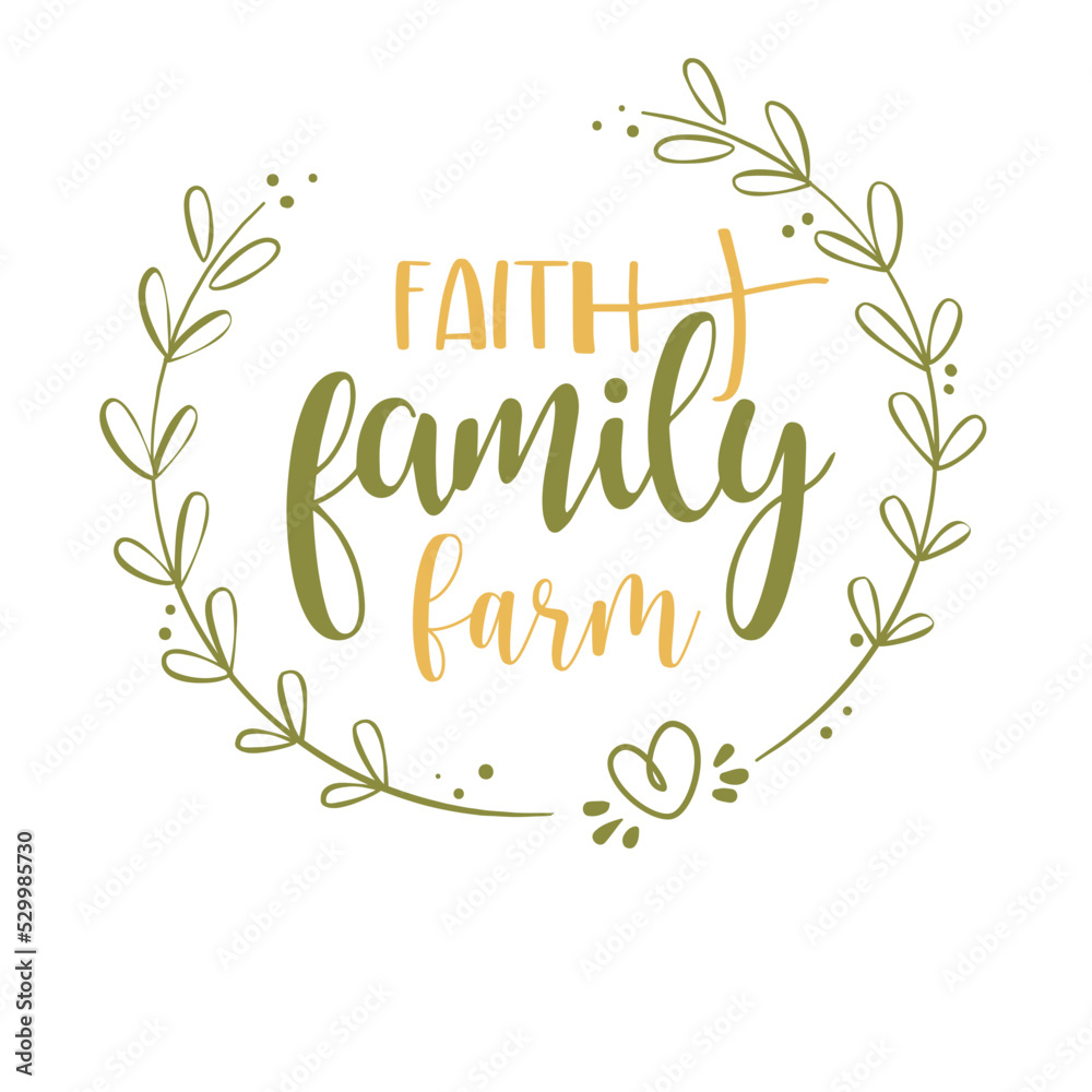 Farm Bundle SVG, Farmhouse Quotes Svg, Farm Svg, Farm Life Svg, Farm ...