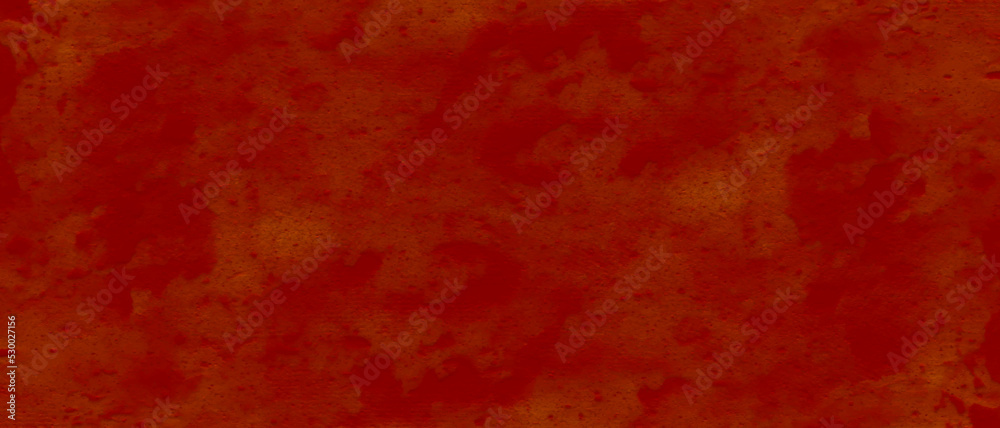 Background with bubbles. Beautiful stylist modern red texture wall ...