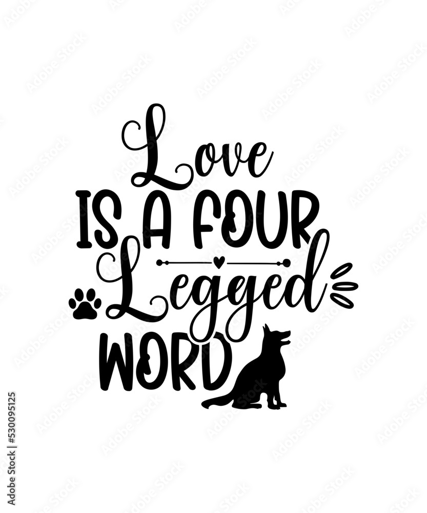 Dog SVG Bundle, Dog Lovers svg, Dog Mom svg, Funny Dog Quote svg ...