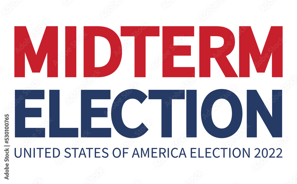 Election 2022 Banner