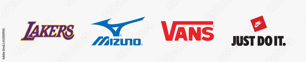 Mizuno Logo Vector