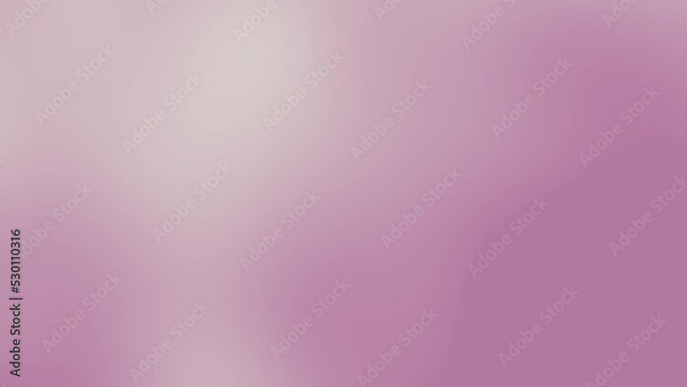 Soft pink color transitions for visual effects. Gentle pink shades ...