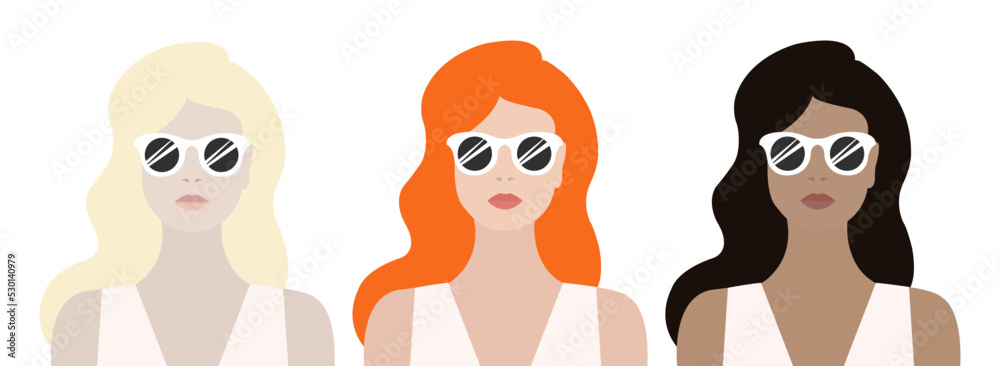 cross-cultural, racial equality, multi-ethics, diversity of people ...