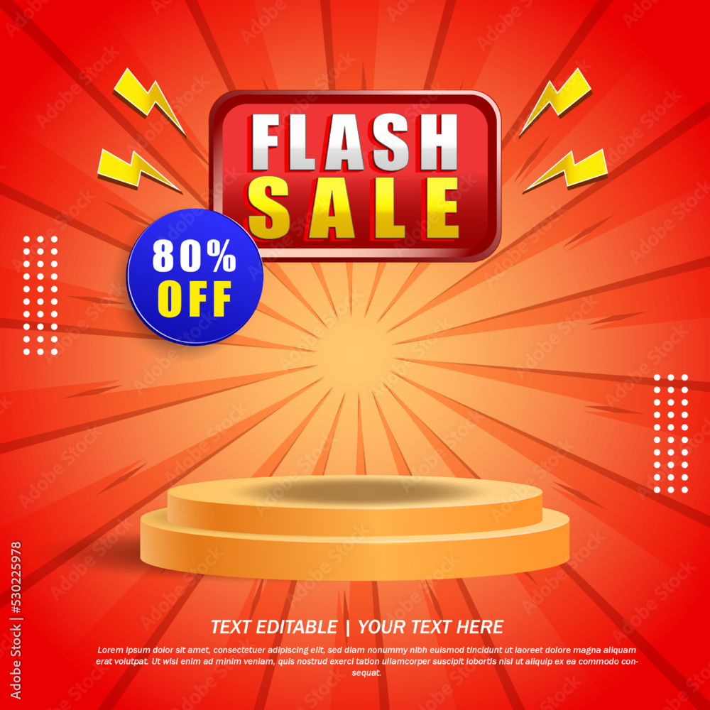 Sales Promotion Images