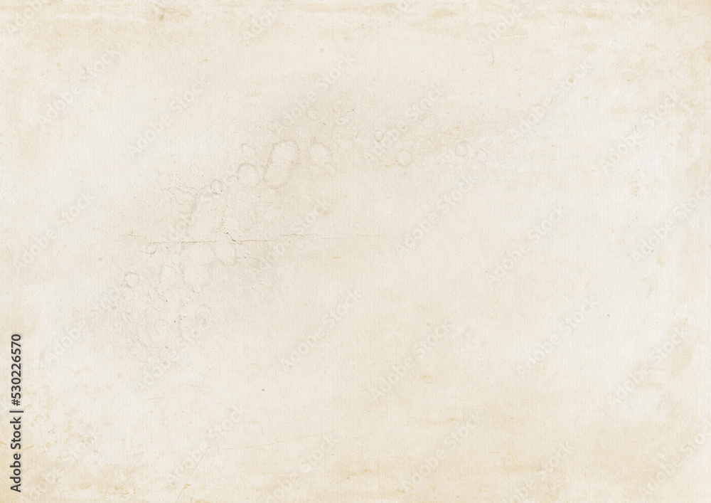 Old paper texture background Stock Photo | Adobe Stock