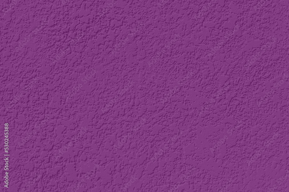 Saturated purple colored low contrast Concrete textured background ...