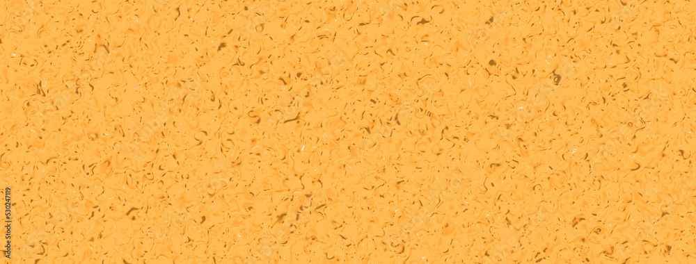 Abstract texture of rough surface. light brown pattern on plane. lunar ...