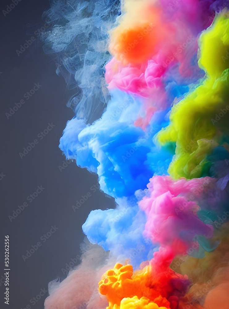 background , fundo colorido, cor, colorido, textura, design, circulo ...