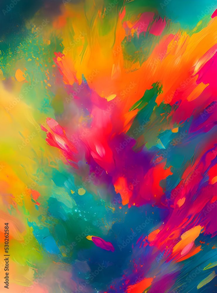 background , fundo colorido, cor, colorido, textura, design, circulo ...