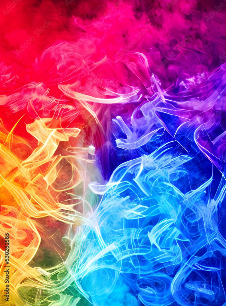 background , fundo colorido, cor, colorido, textura, design, circulo ...