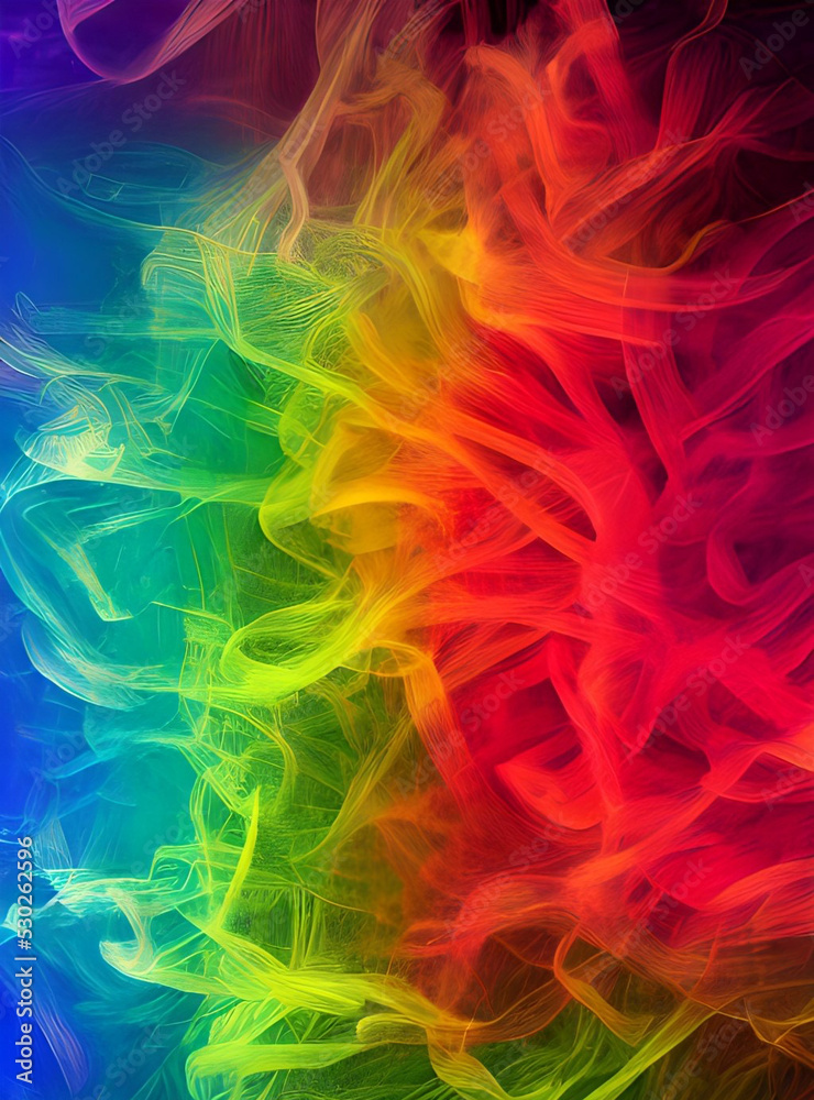 background , fundo colorido, cor, colorido, textura, design, circulo ...