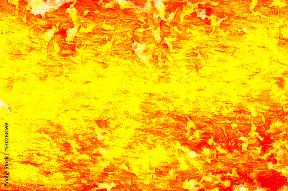 Colorful background wallpaper template for your graphic design works ...