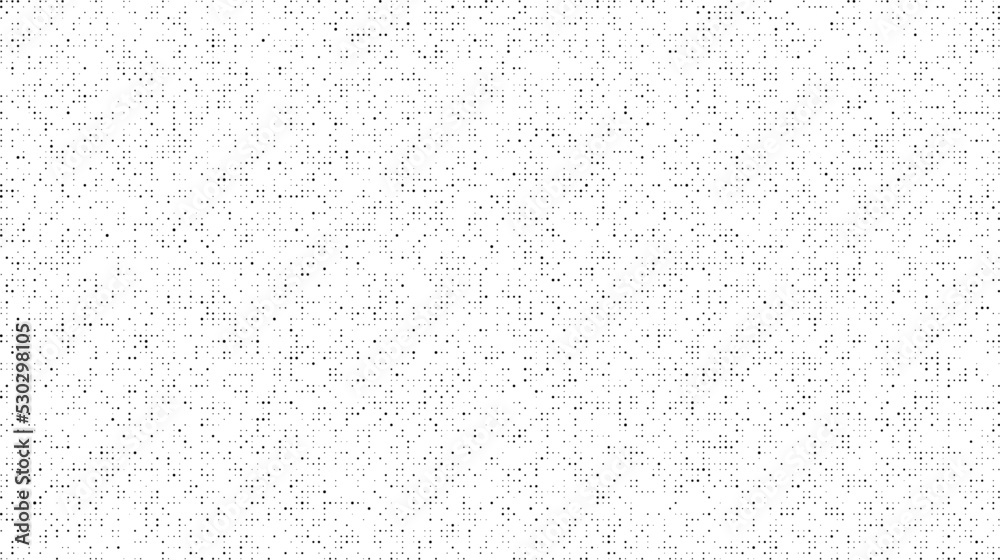 Halftone noise texture background. Comic style random grain pattern ...