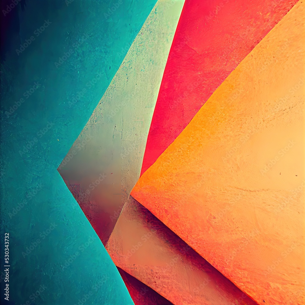 Linear, rhetorical, abstract and modern background design mixing ...