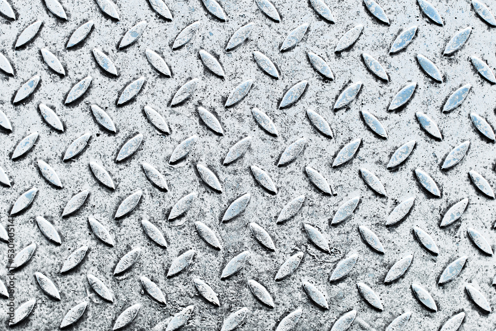 Grunge metal texture. Steel mesh texture. Metal grid walkway. Heavy ...