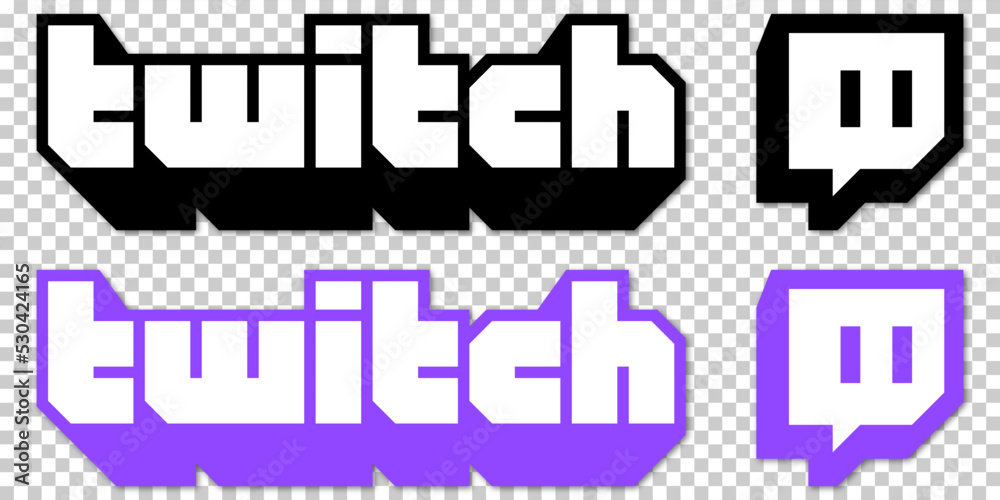 Twitch Transparent Color