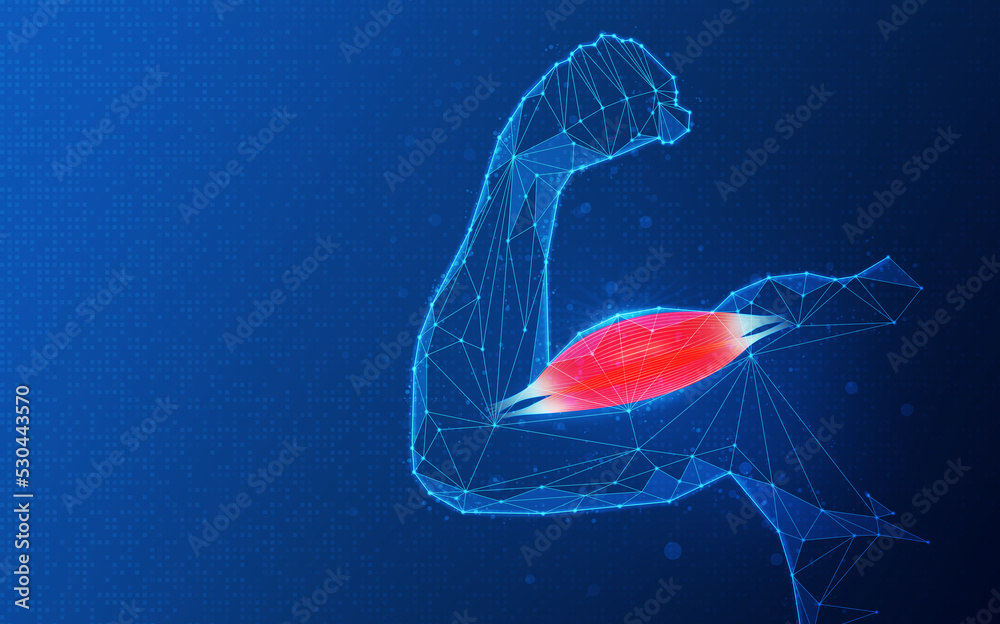 Tissue Engineering and Regenerative Medicine - Conceptual Illustration ...