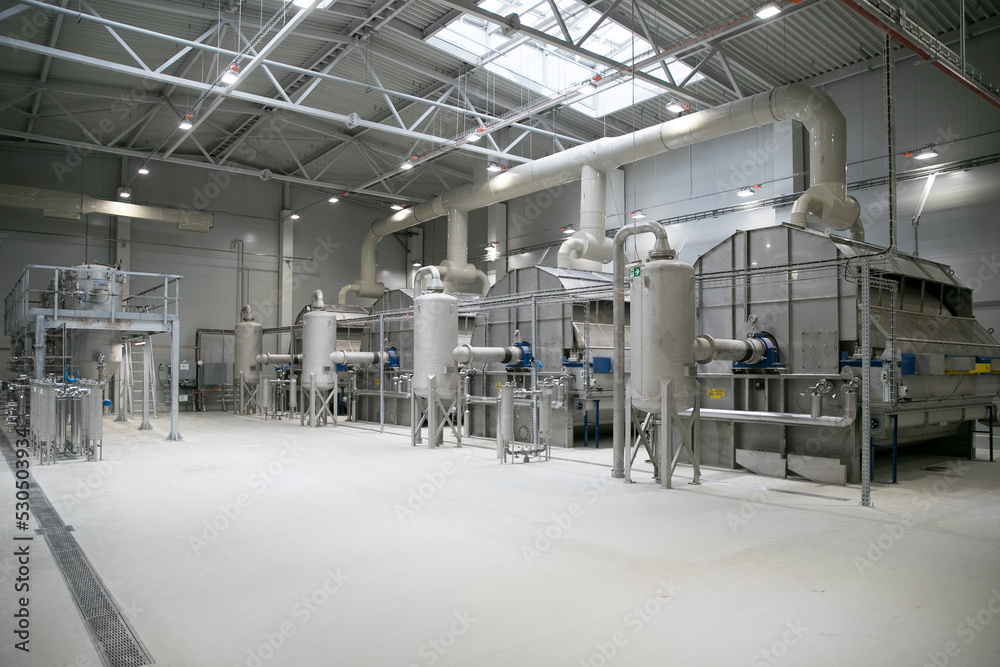 agro-storage-elevator at an agro-combine for processing, drying ... agro-storage-elevator at an agro-combine for processing, drying ...
