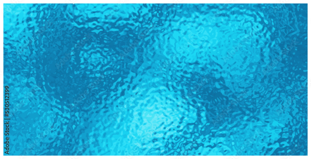 Glass texture pattern background .abstract blue watercolor background ...