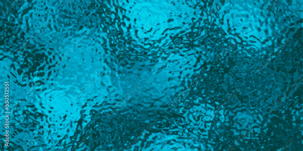 Glass texture pattern background .abstract blue watercolor background ...