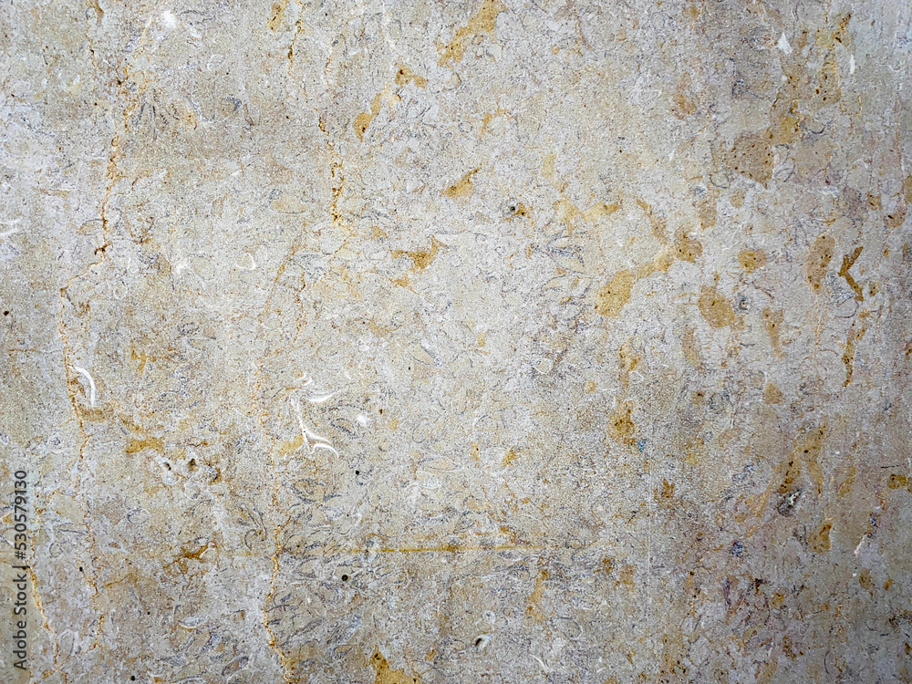 Stone effect texture with yellow marble effect veins. Texture concept ...