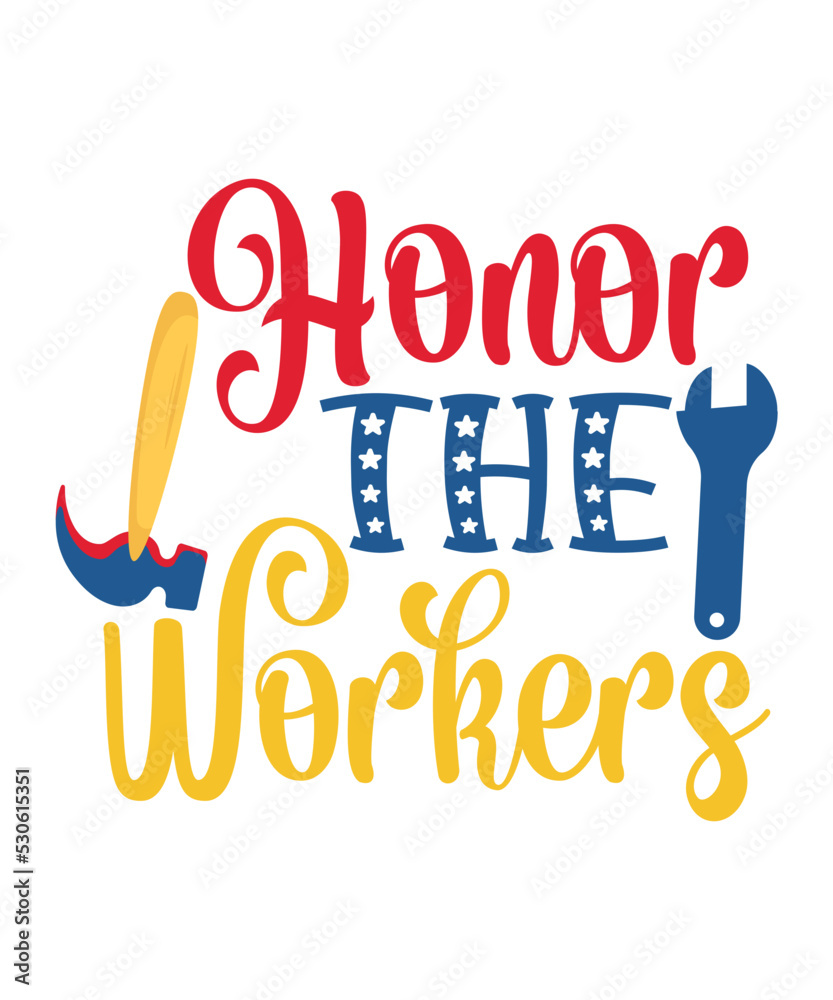 LABOUR DAY,SVG Bundle,Holiday Svg,Patriotic Svg,Labor Day Print,Happy ...