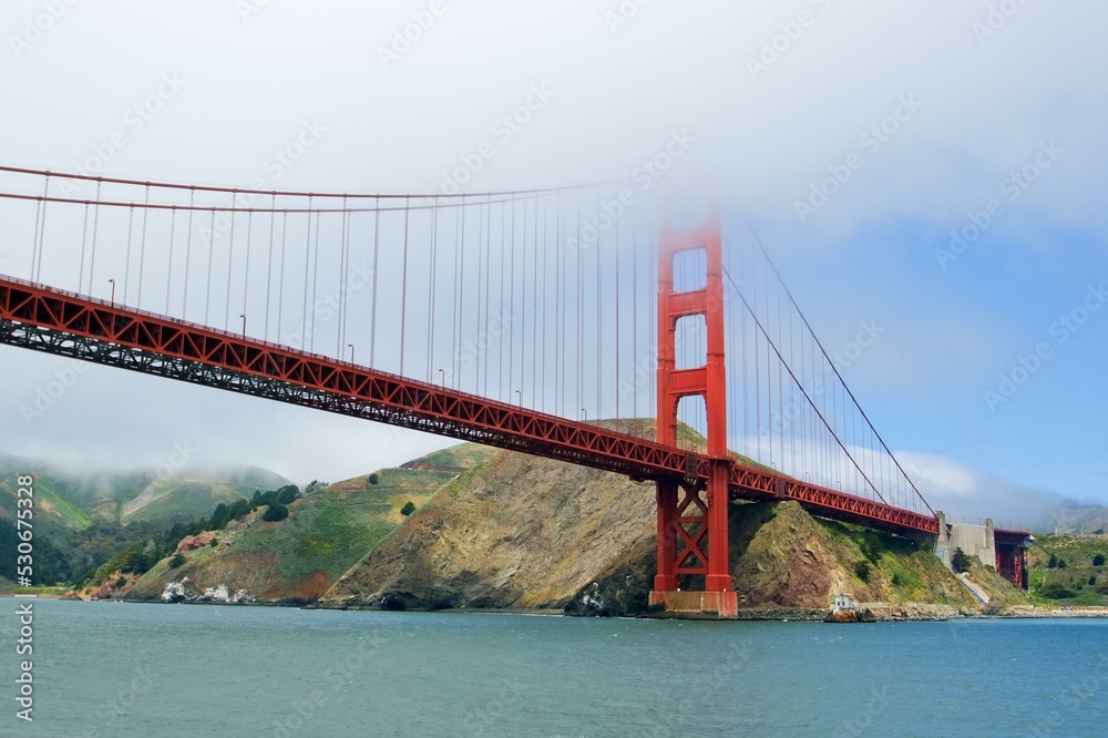 Golden Gate Bridge Golden Gate Bridge Golden Gate Bridge Golden Gate ...