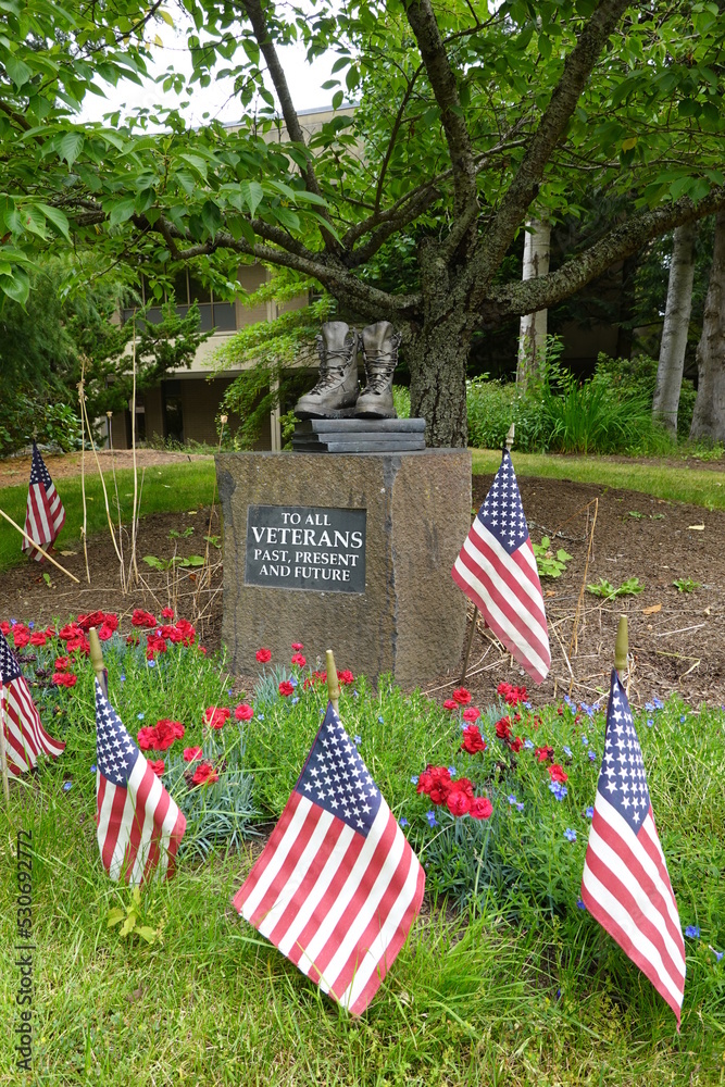 Thank you Veterans for their service, courage and hard work, We thank ...