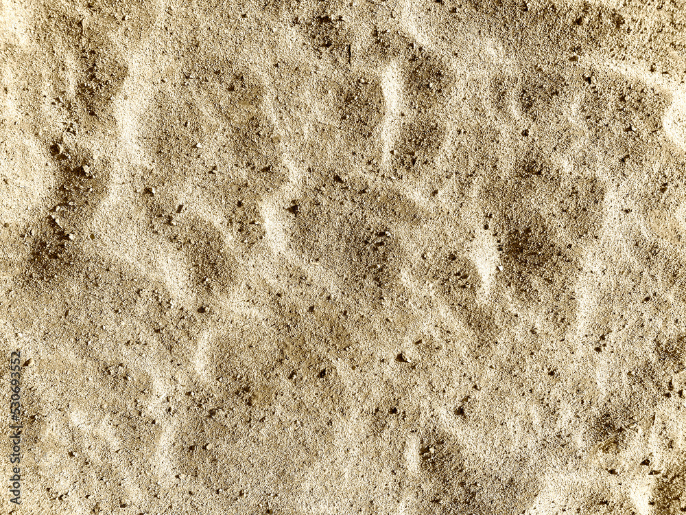 beach sand holiday overhead sandy beach summer heat vacation shore ...