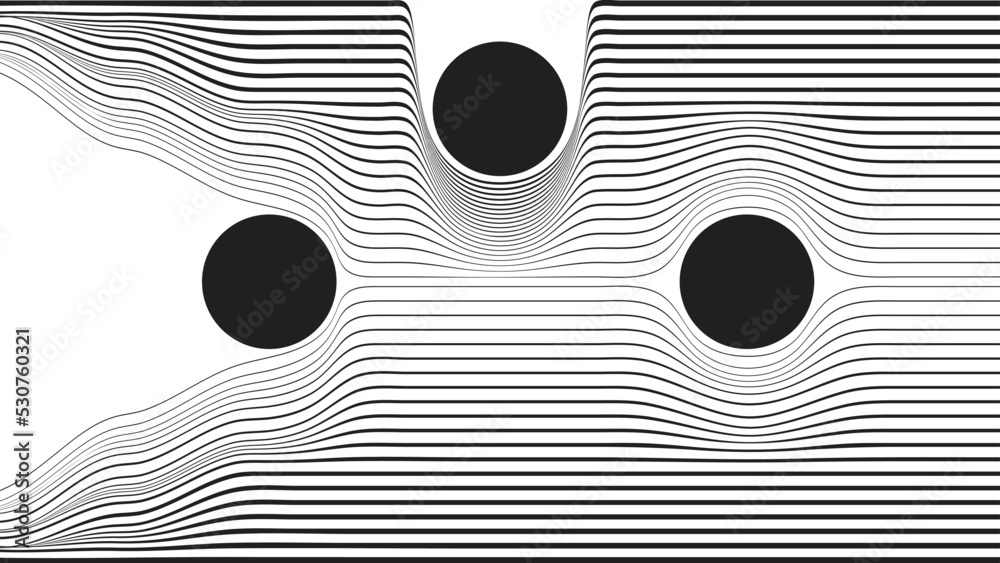 Movement In Graphic Design