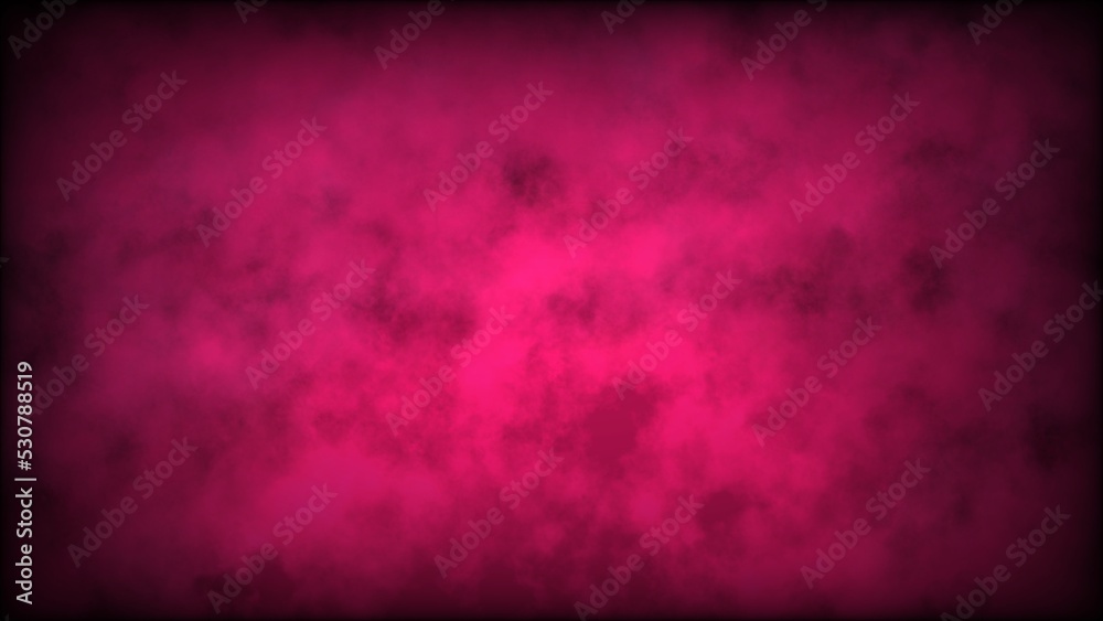 Ultra HD 4K dark red poison colorful watercolor art painting ...