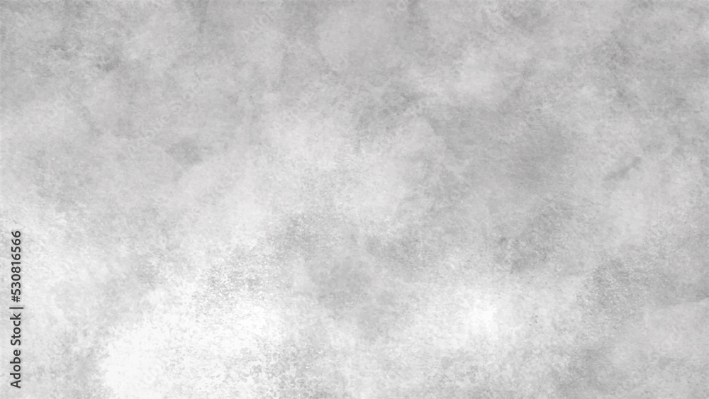 Grey concrete cement abstract texture background. Silver acrylic and ...