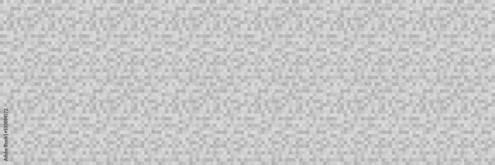 Seamless pixel background. Abstract art. Seamless texture with many ...