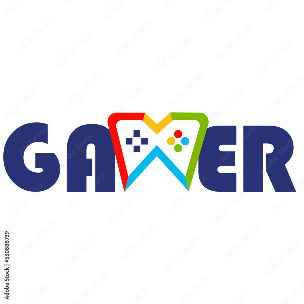gamer logo, typical gamer logo, gamer logo maker, techno gamer logo ...