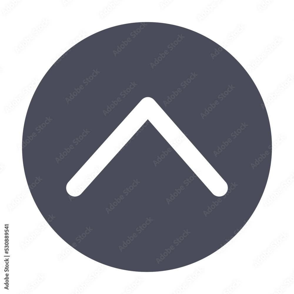 Ctrl Z key icon on white background. keyboard shortcut icon for your ...