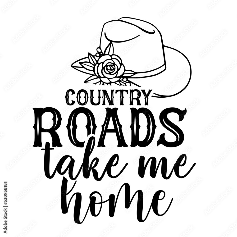 Cowgirl Svg Bundle - Western svg - Southern SVG - Country SVG - Howdy ...