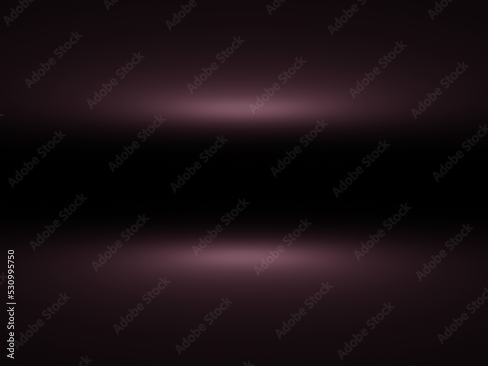 Ilustrace „abstract luxury gradient background. smooth vignette studio ...