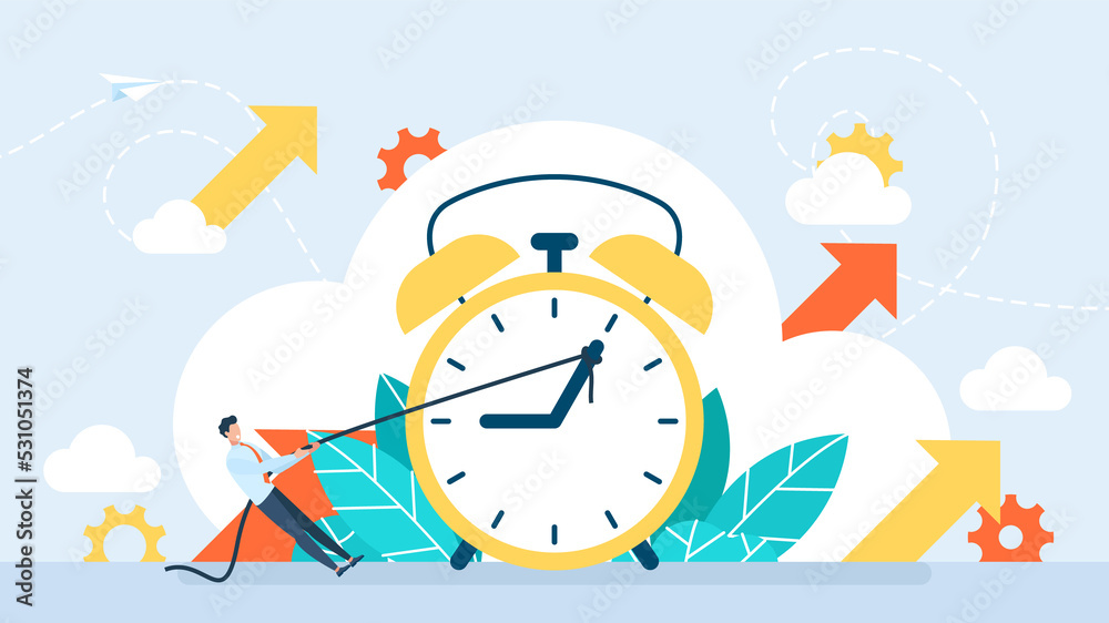 Poster Delay concept – Wall Art | UkPosters