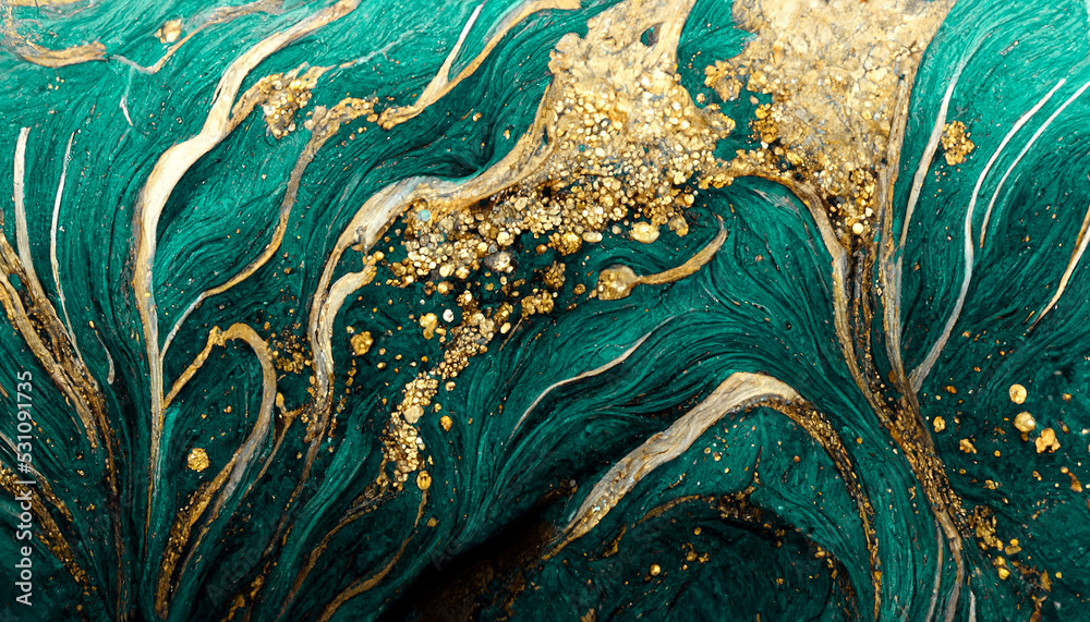 ภาพประกอบสต็อก Spectacular realistic abstract backdrop of a whirlpool ...