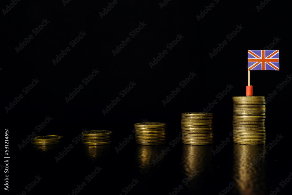 United Kingdom economic growth, recovery after financial crisis and ...