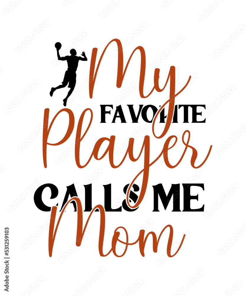 Basketball Svg Bundle Biggest Fan Svg Girl Basketball Shirt Svg