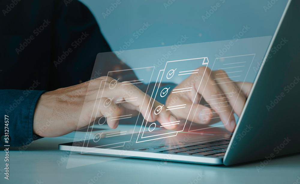 Quick checklist and clipboard task management, filling survey forms ... Quick checklist and clipboard task management, filling survey forms ...