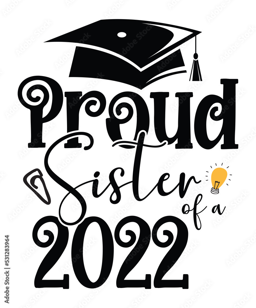 Graduation SVG, Graduate svg, t-shirt, T-shirt Design ,class of 2022 ...
