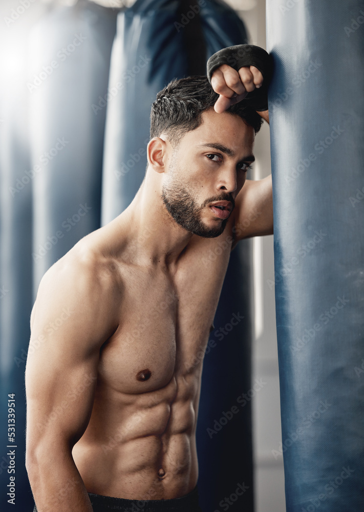 Fitness Motivation Men Before After