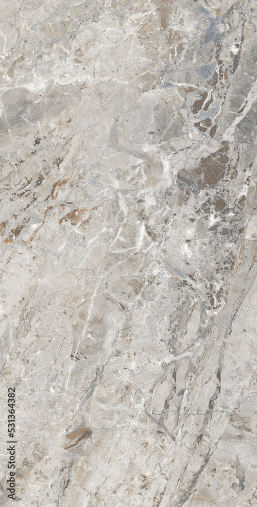 Seamless smooth grey desk texture background in white light slab ...