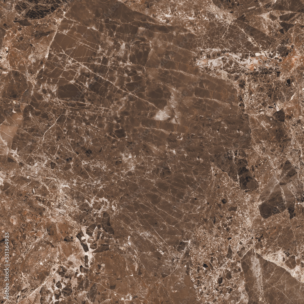 Café Tumbled Travertine. Marble texture. Stone background. High ...