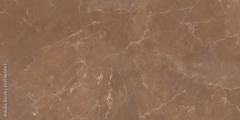 Abstract illustration in alcohol ink technique. Antique saddle brown ...