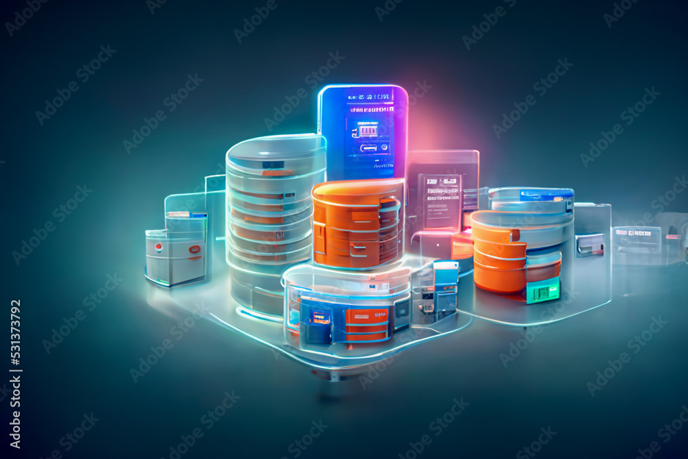 Application Data Storage and Database Management System Concept - DBMS ... Application Data Storage and Database Management System Concept - DBMS ...