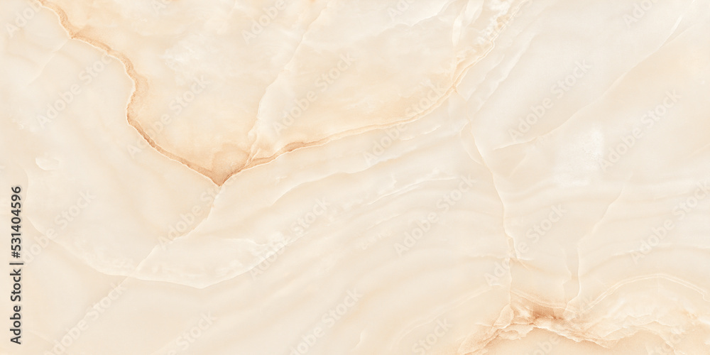 Foto de Natural cream Marble Texture Background, Light green stone ...