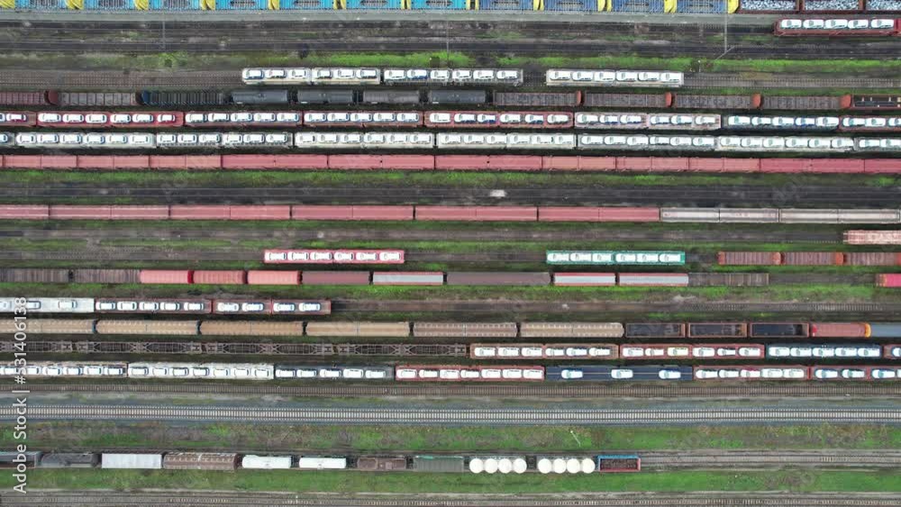 railway turntable or wheelhouse is a device for turning locomotives ...